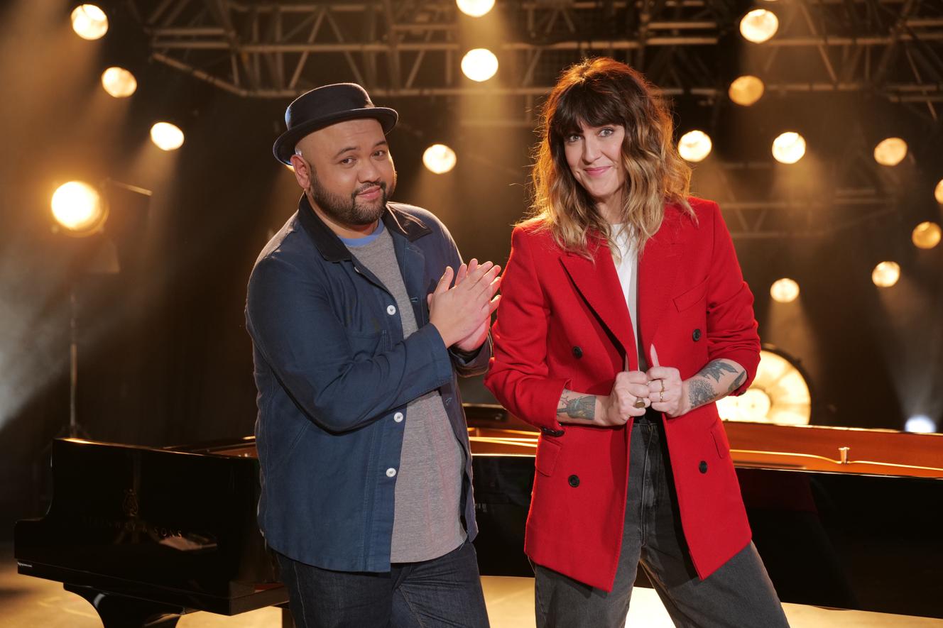 Lancement ce lundi de Culturebox, la chaîne culturelle gratuite et ...