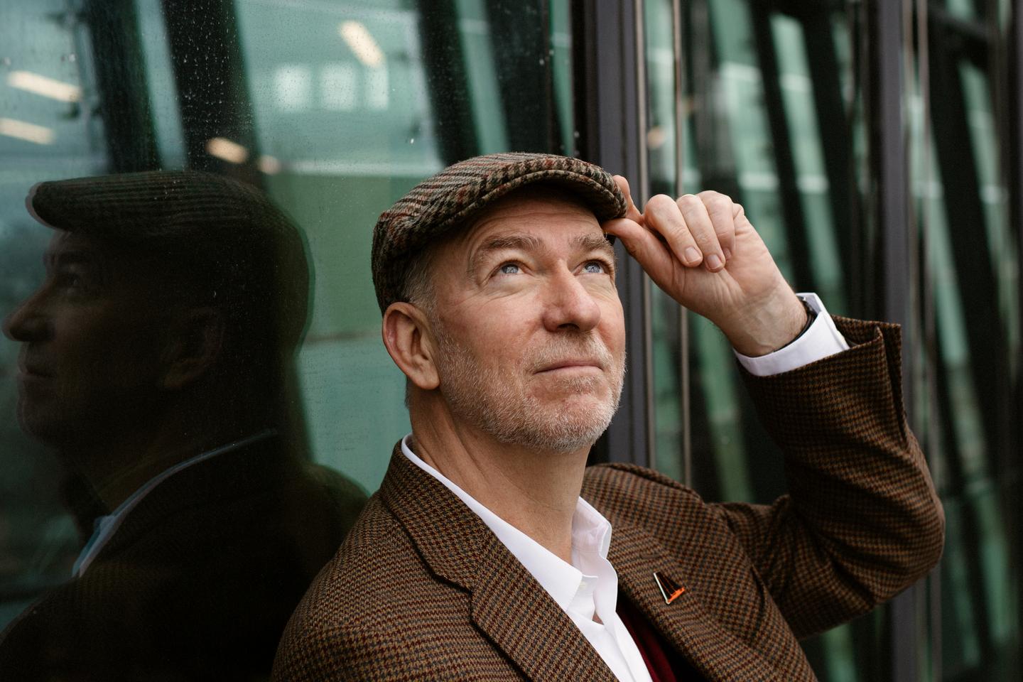 « Il est moralement irresponsable de laisser la perte de biodiversité ...