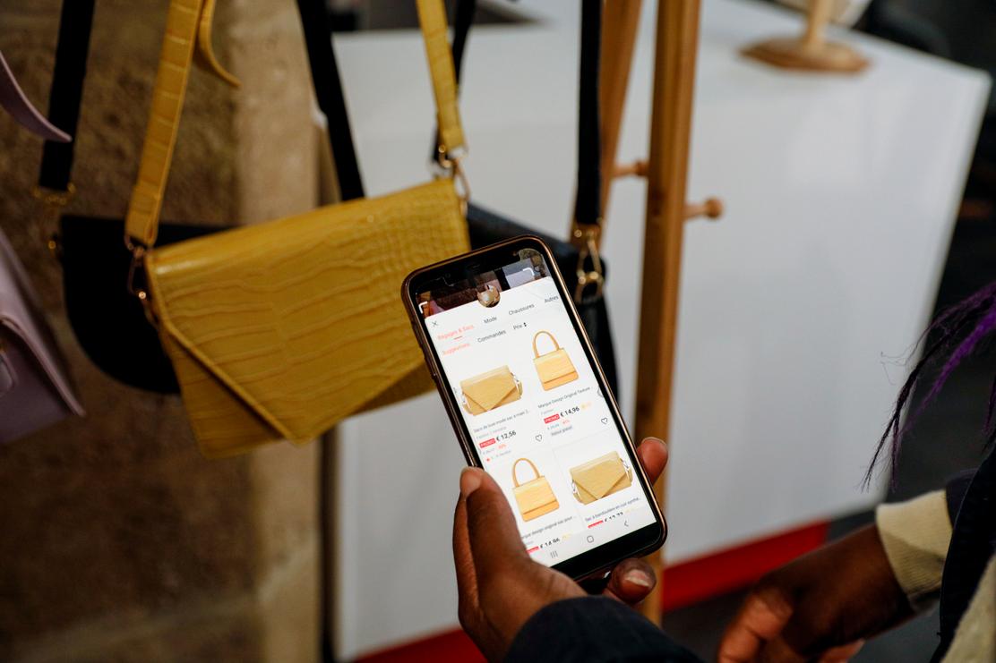 AliExpress visé par la Commission européenne : risques de produits ...