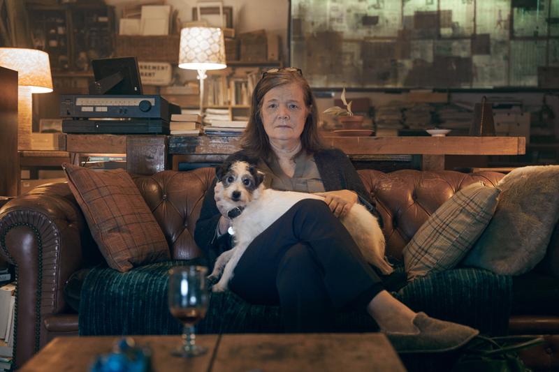 Pause séries : Anne Benoît et Patrick d’Assumçao, seconds rôles au ...