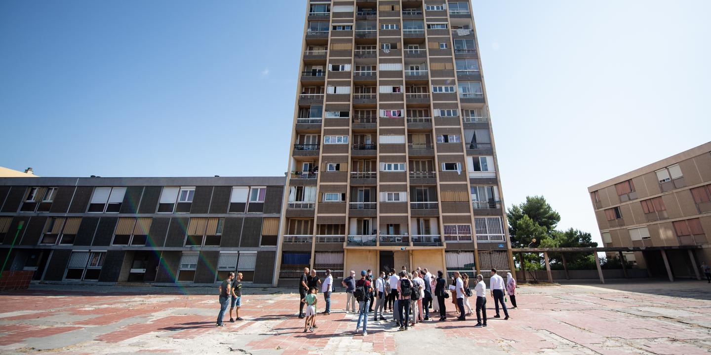 Pour financer en urgence le logement social, le gouvernement mobilise les ressources d’Action ...