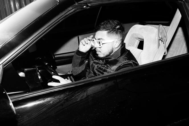 Hamza, the other side of Belgian rap - Archyde