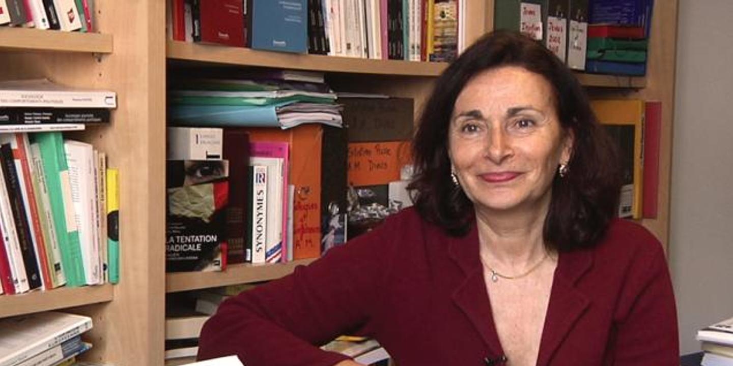 Anne Muxel - Alchetron, The Free Social Encyclopedia