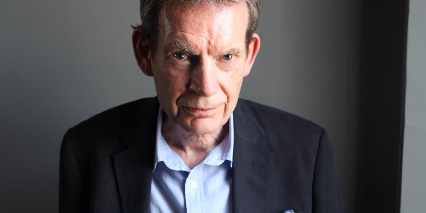 Graham Swift, l’Anglais quintessentiel