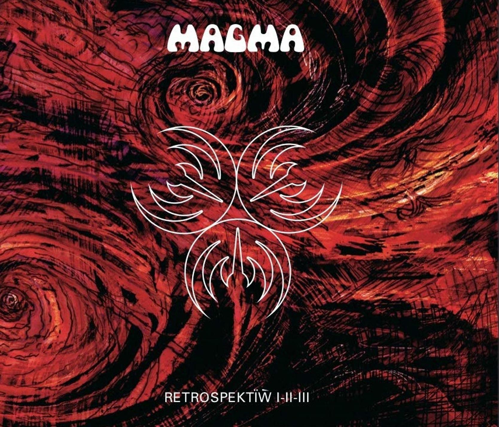 Sélection albums : Ludovic Tézier, Magma, Steven Wilson, Pink Sweat$…