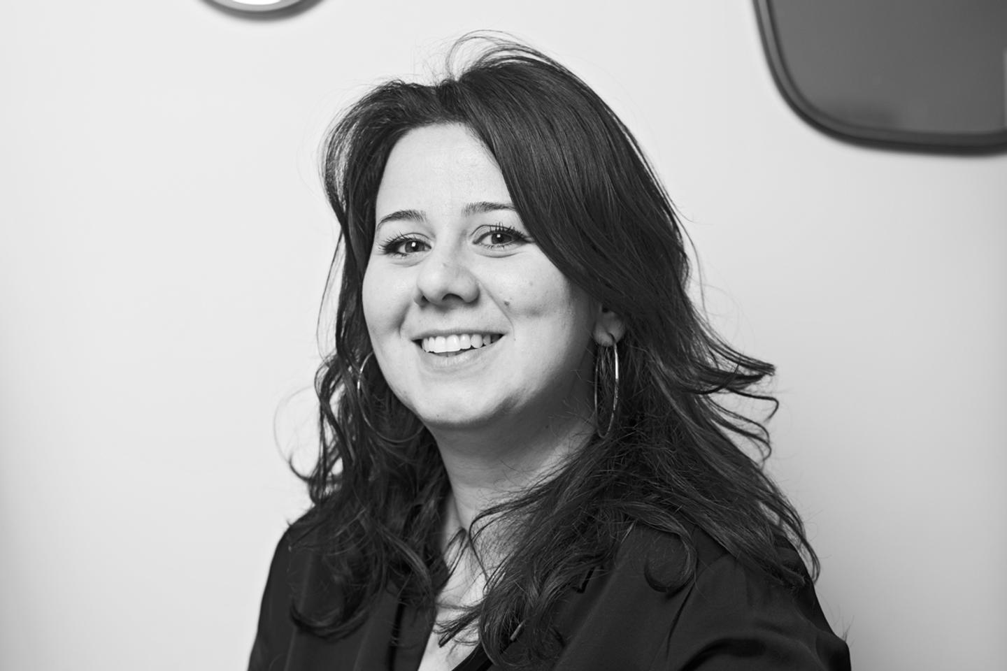 Myriam Sabet : « Nos créations sont œcuméniques, des pâtisseries d’ici ...