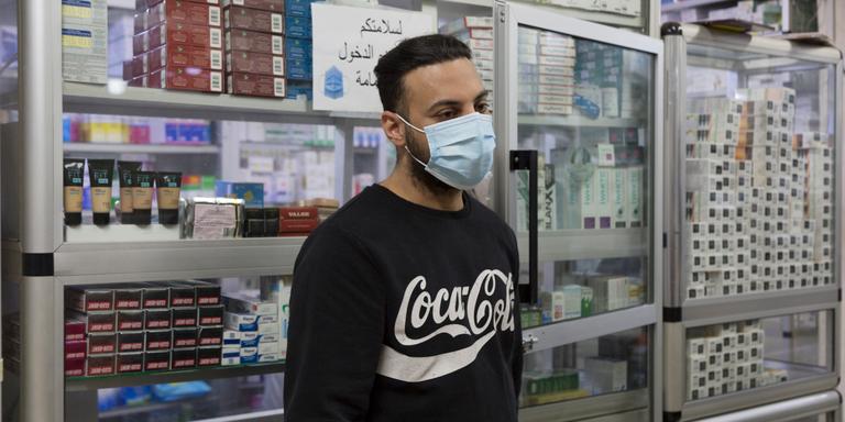 Les pénuries de médicaments s’aggravent au Liban