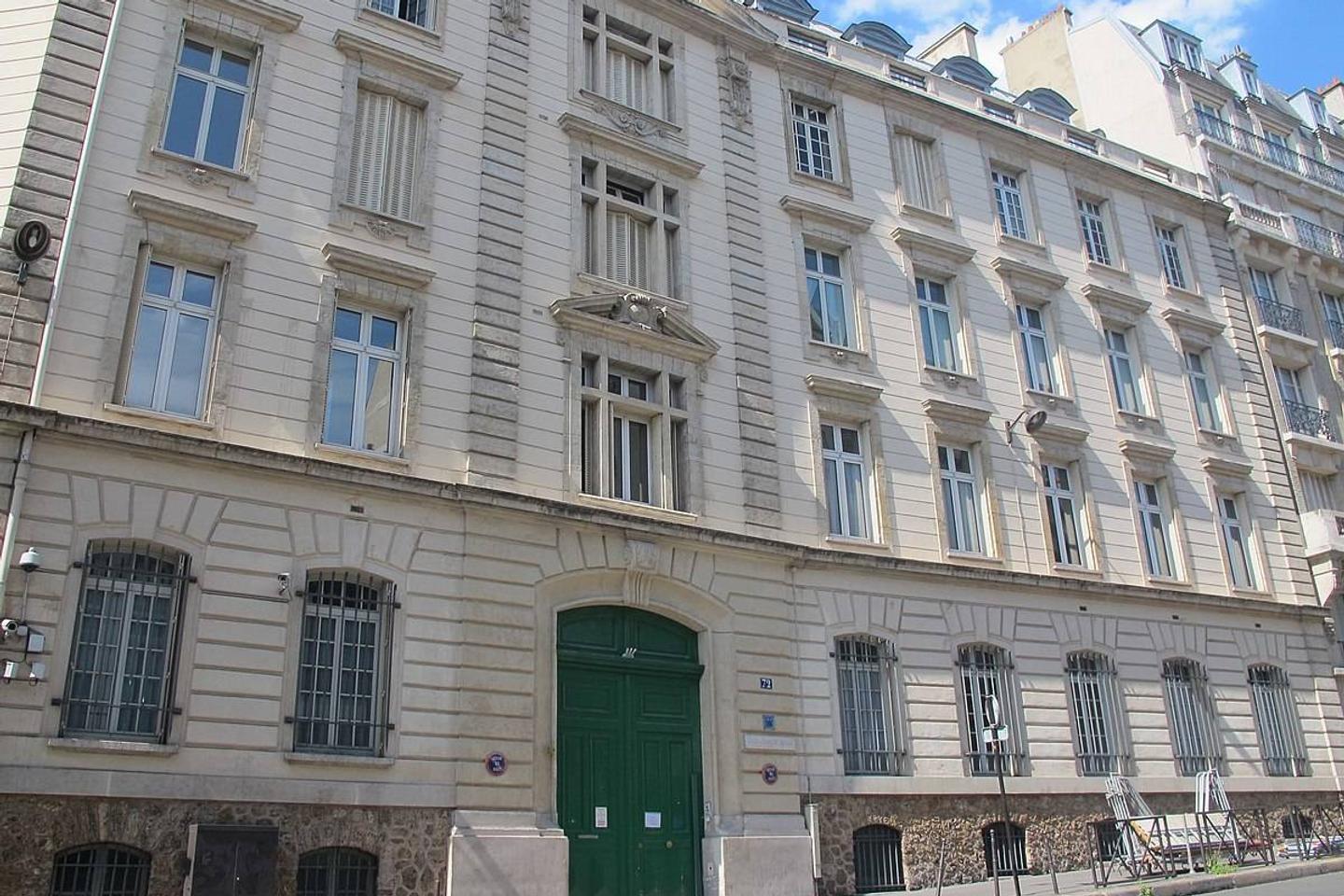 Après la mise en examen de Daniel Chapellier pour « agression sexuelle ...