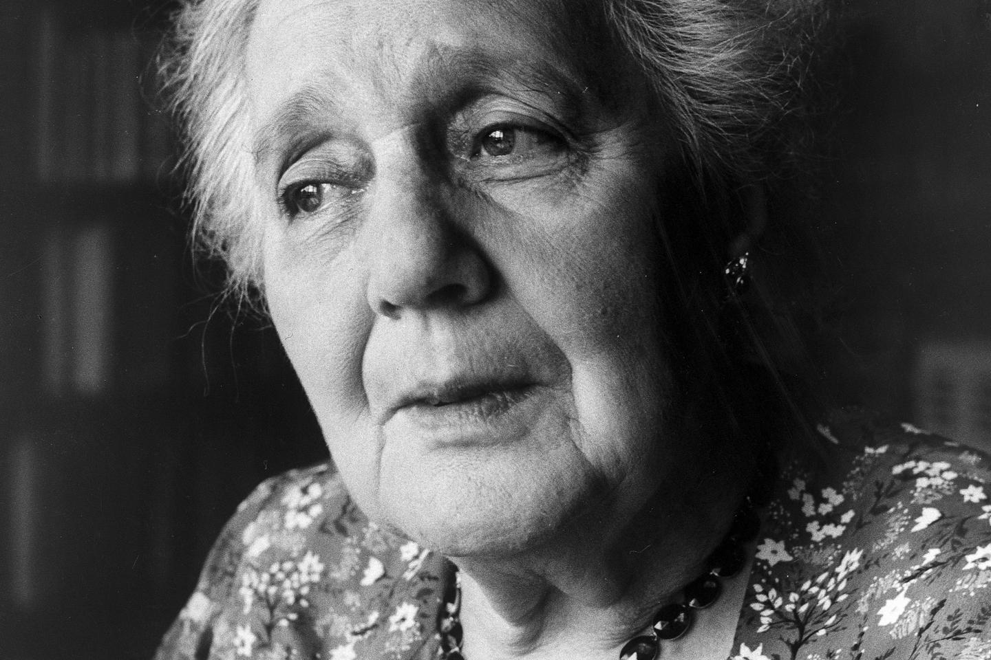 « La Psychanalyse des adultes » : renversante Melanie Klein