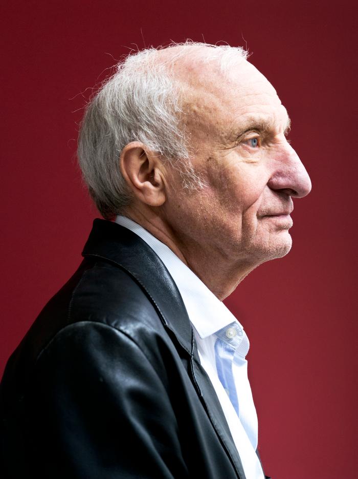 Jean Hatzfeld : « Je n’essaie pas de comprendre