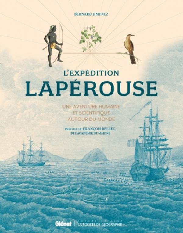 Dans le sillage de l’expédition Lapérouse