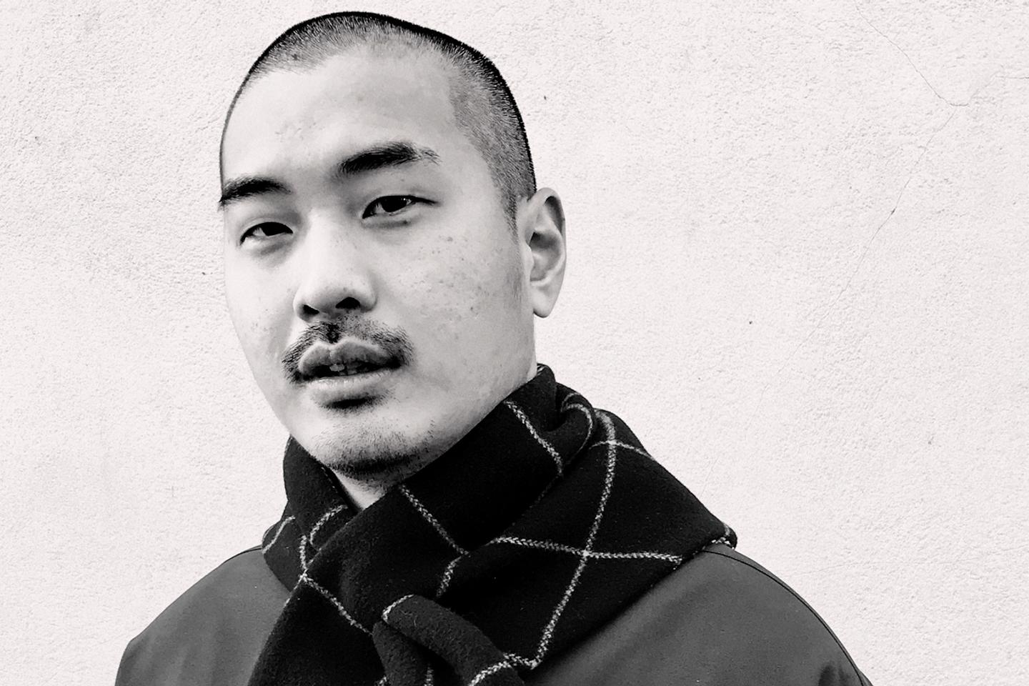 « J’ai toujours vu ma mère avec un foulard » : Chaï Boun, styliste au ...