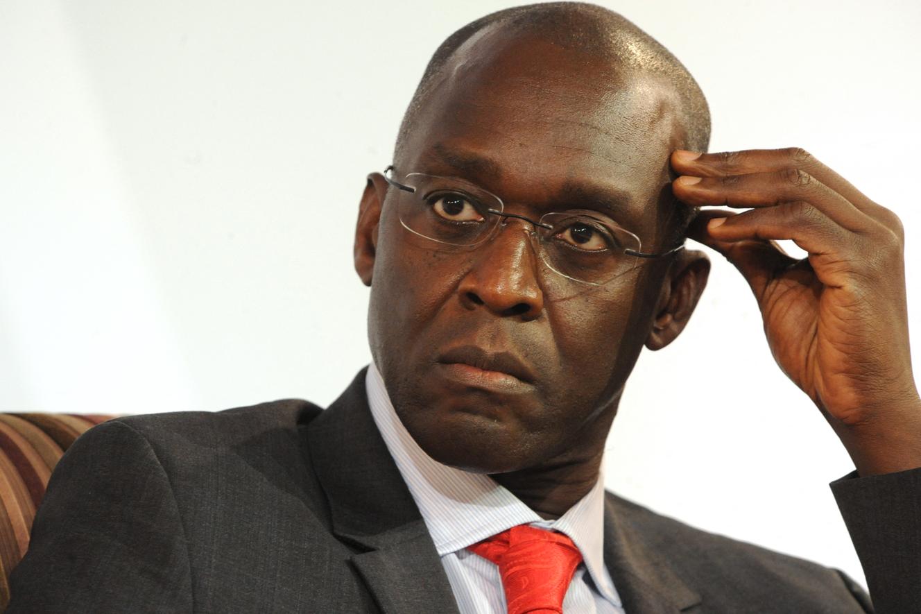 Sénégal : Makhtar Diop prend les rênes d’une branche de la Banque mondiale