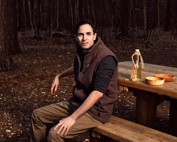 Un apéro avec Geoffroy Delorme : « Je ne me suis jamais pris pour un ...