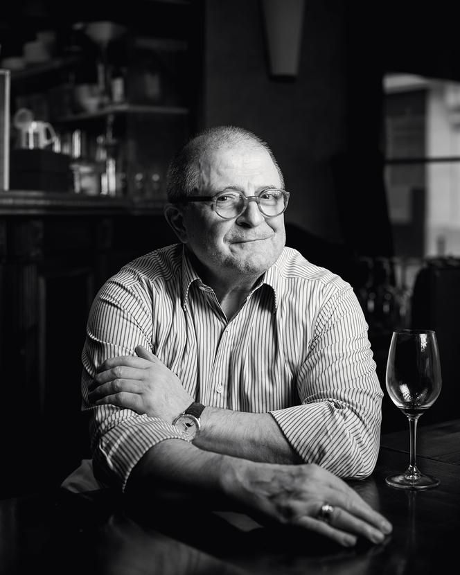 William Bernet, restaurateur et boucher : « Je revendique le droit de ...