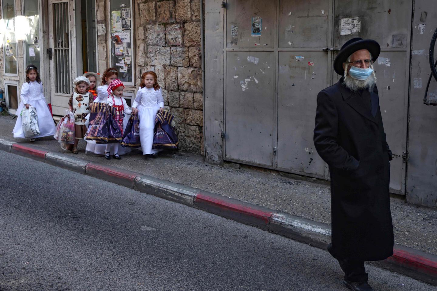 Qui est juif ? : en Israël, la Cour suprême provoque un vif débat sur ...