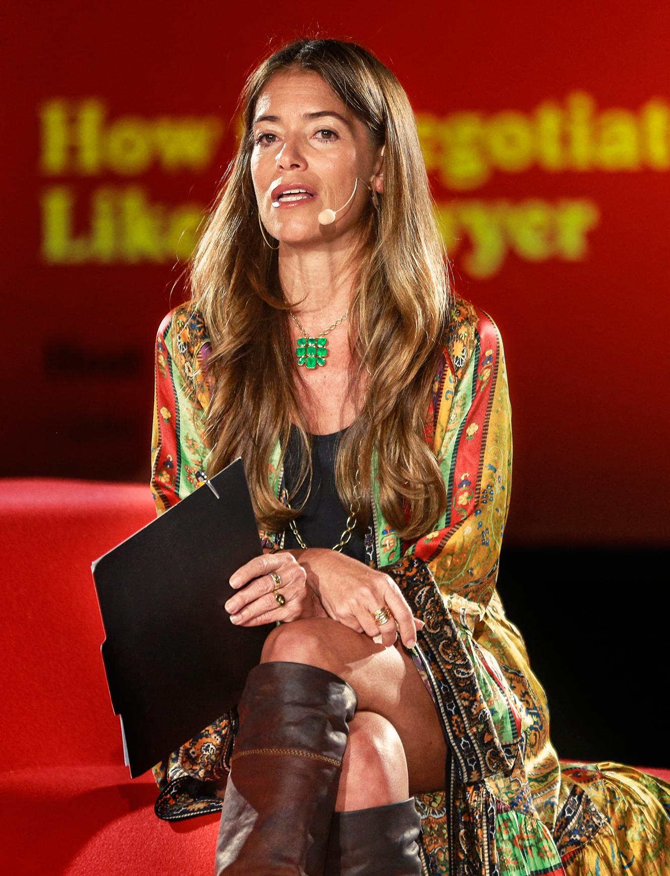 Qui est Laura Wasser, l’avocate de Kim Kardashian