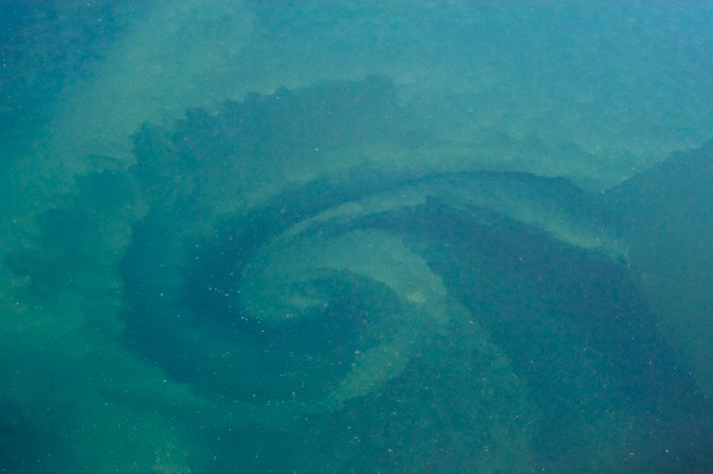 Le courant océanique Gulf Stream est au plus bas depuis mille ans