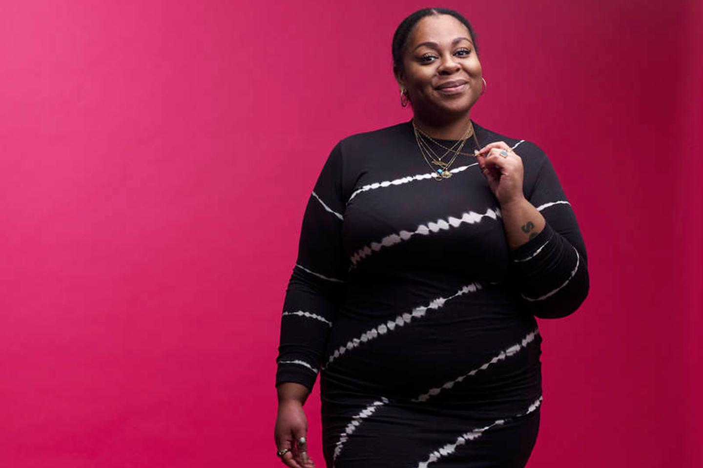 Candice Carty-Williams, pas une super-héroïne