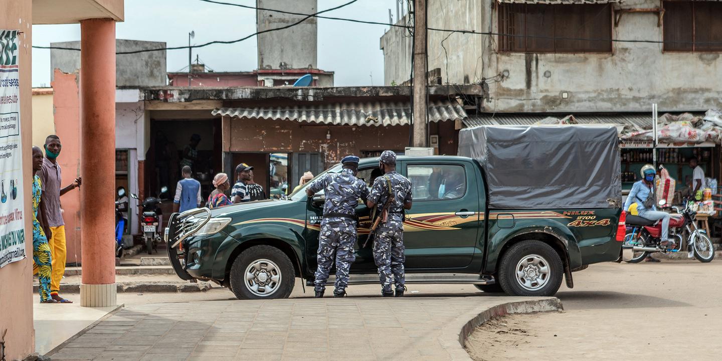Nigeria : au moins seize personnes tuées lors d’une attaque dans le ...