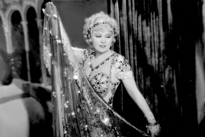 « Mae West, une star sulfureuse », sur Arte : l’actrice qui a ...
