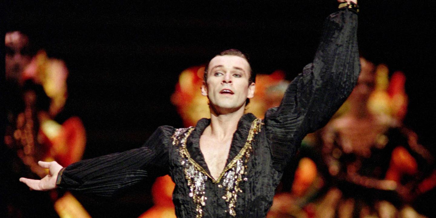 La mort de Patrick Dupond, danseur étoile « hors normes » et « talent ...