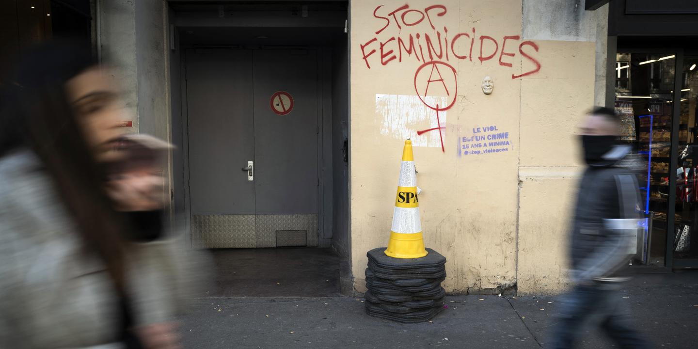 Retour sur une tentative de féminicide à Clermont-Ferrand Retour sur une tentative de féminicide à Clermont-Ferrand