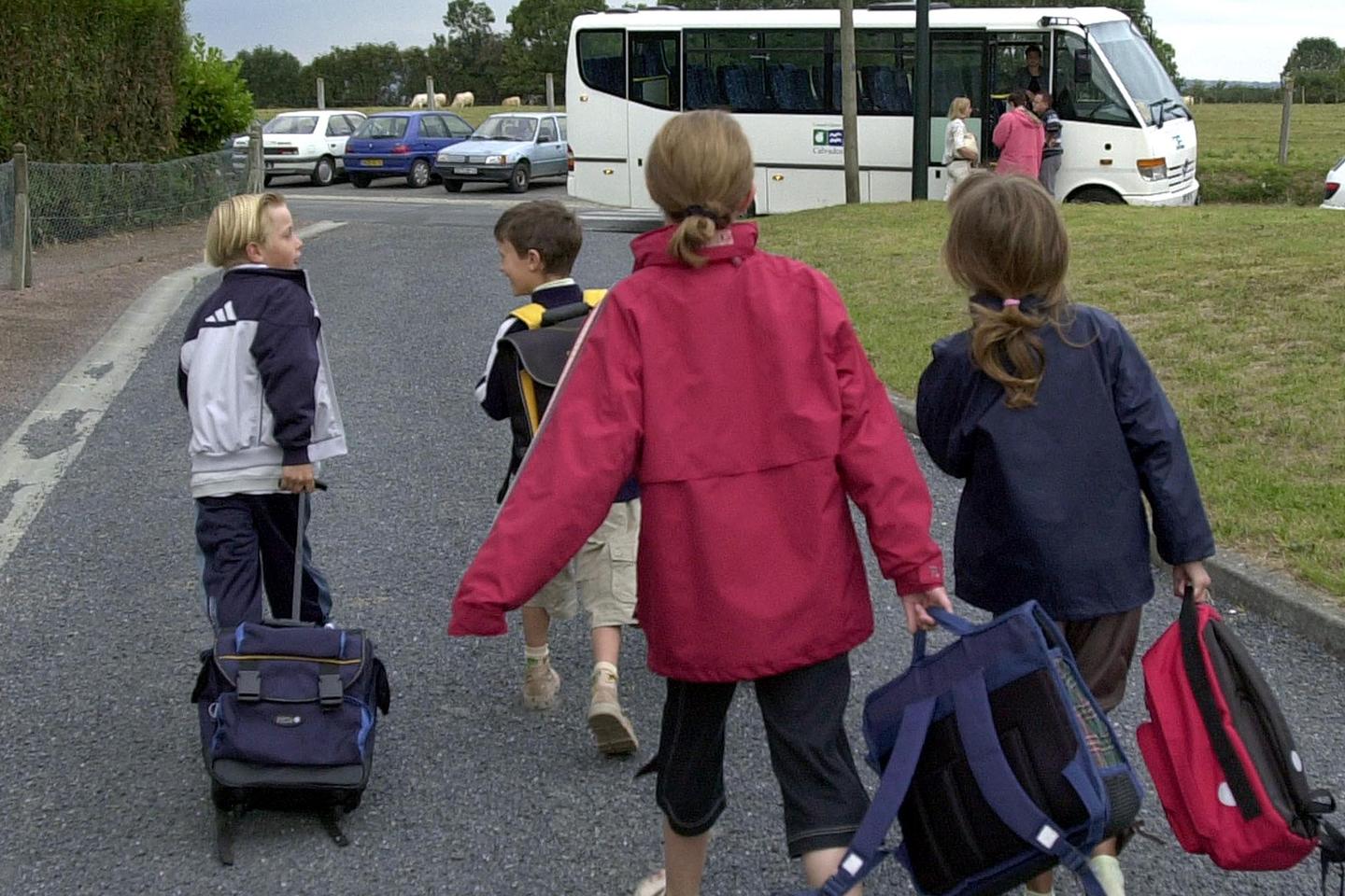 Ecole : « Il faut assurer l’accompagnement des élèves aux fragilités ...