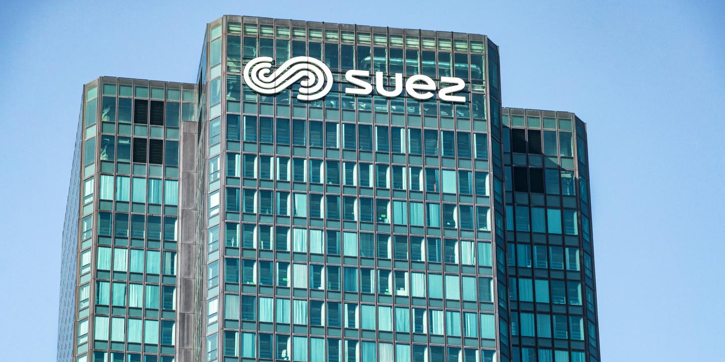 Suez mise sur l’international pour rester un poids lourd de l’eau et ...