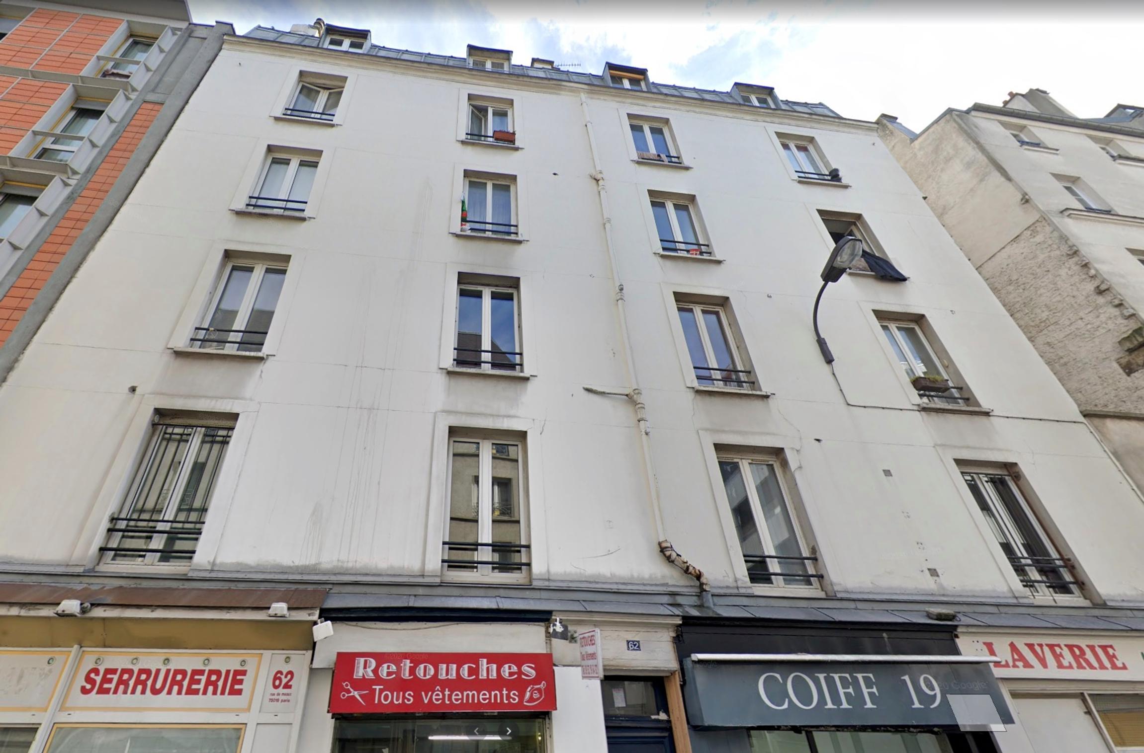 Prison ferme pour le « prince d’Aris », marchand de sommeil parisien