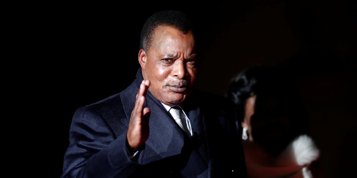 Congo : cinq choses à savoir sur Denis Sassou-Nguesso