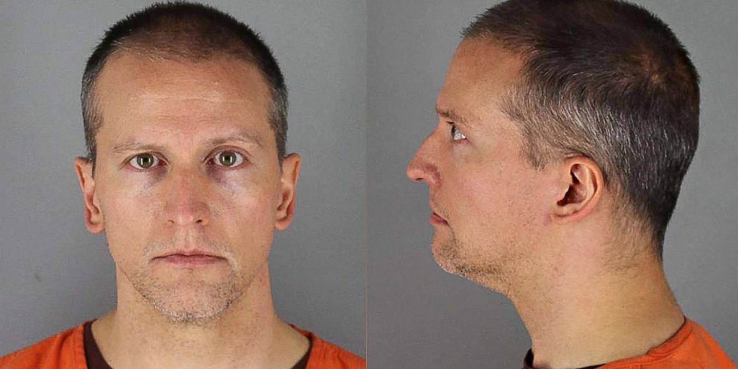 Le policier accusé du meurtre de George Floyd visé par un troisième ...