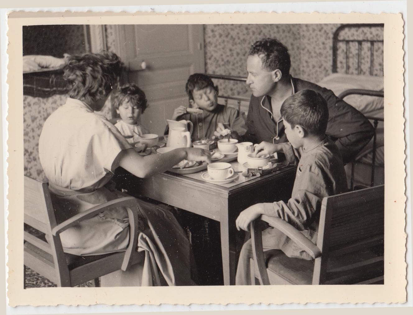 « Simone Veil, albums de famille », sur France 5 : une femme hors norme ...