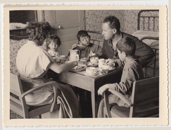 « Simone Veil, albums de famille », sur France 5 : une femme hors norme ...