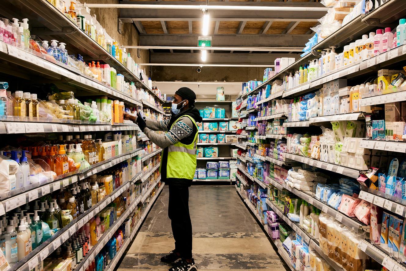 Darkstore 10 Photos 14 Reviews Accessories