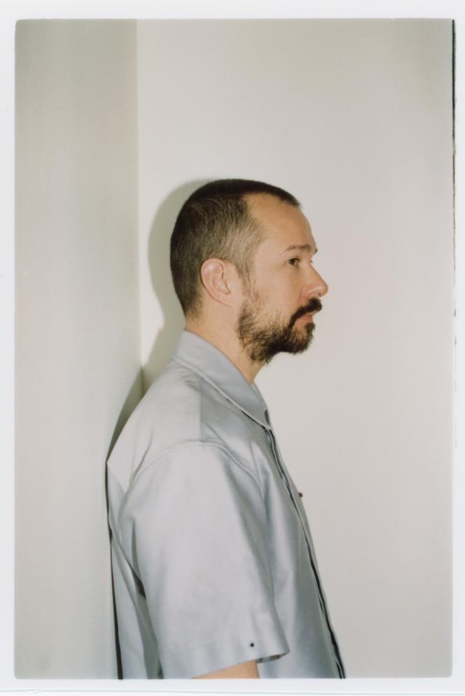 Lucie et Luke Meier, un duo à la ville comme à la mode