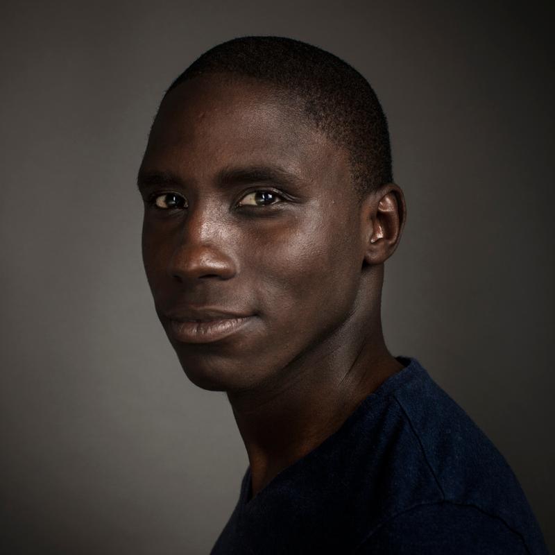 Birane Ba, parcours éclair de Vernon à la Comédie-Française