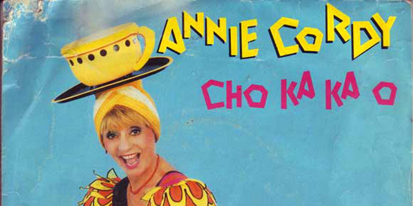 Rebaptiser un tunnel « Annie-Cordy » en Belgique ? Une initiative qui ...