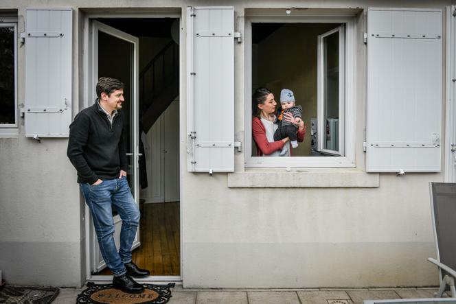 « En télétravaillant à Niort avec mon salaire parisien, j’ai le ...