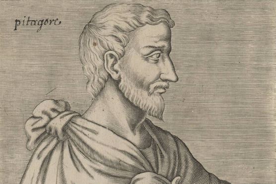 Mathématiques : l'éblouissement pythagoricien