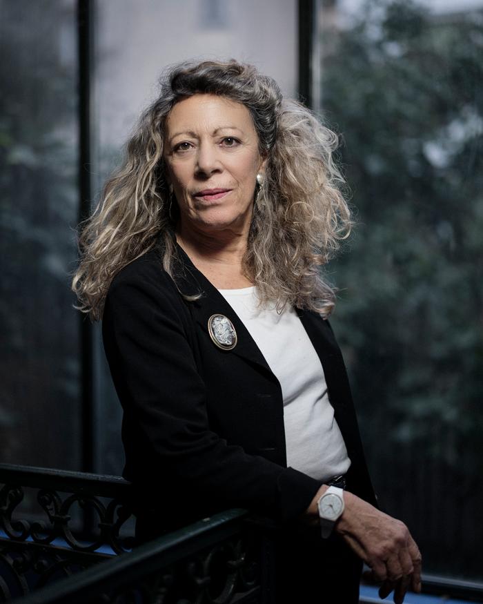 Barbara Cassin: « Les mythes enseignent l’intelligence du sens et la ...