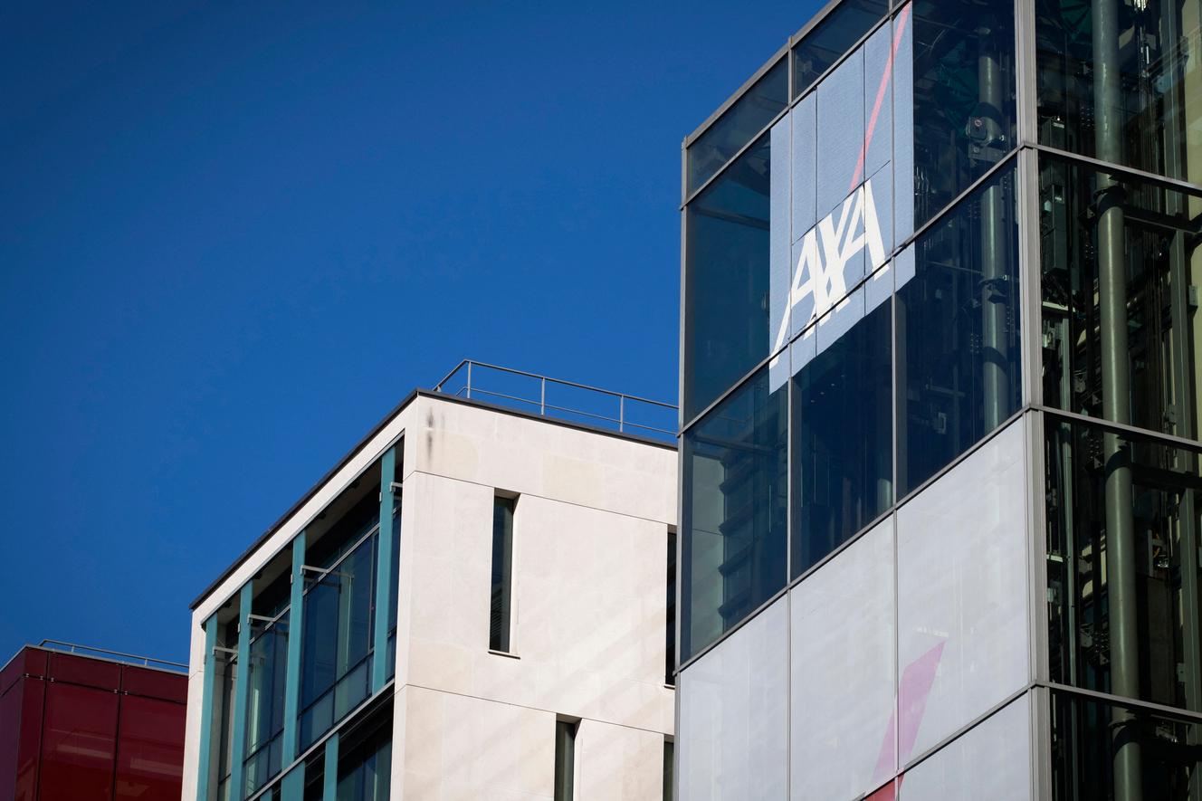 Axa remanie sa direction pour accélérer la réalisation de son plan ...