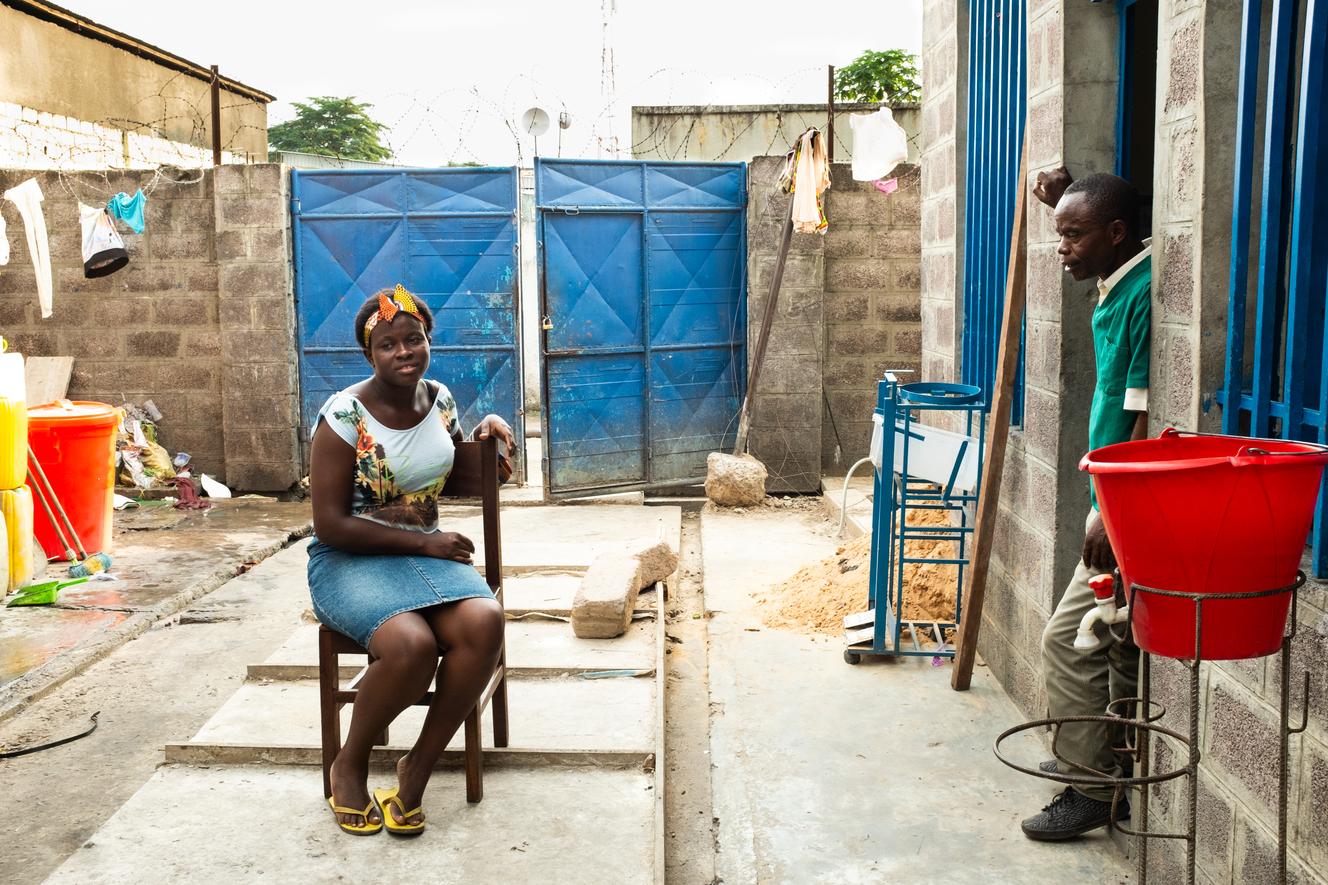 « Un garçon m’a droguée et violée » : à Kinshasa, l’enfer quotidien des ...