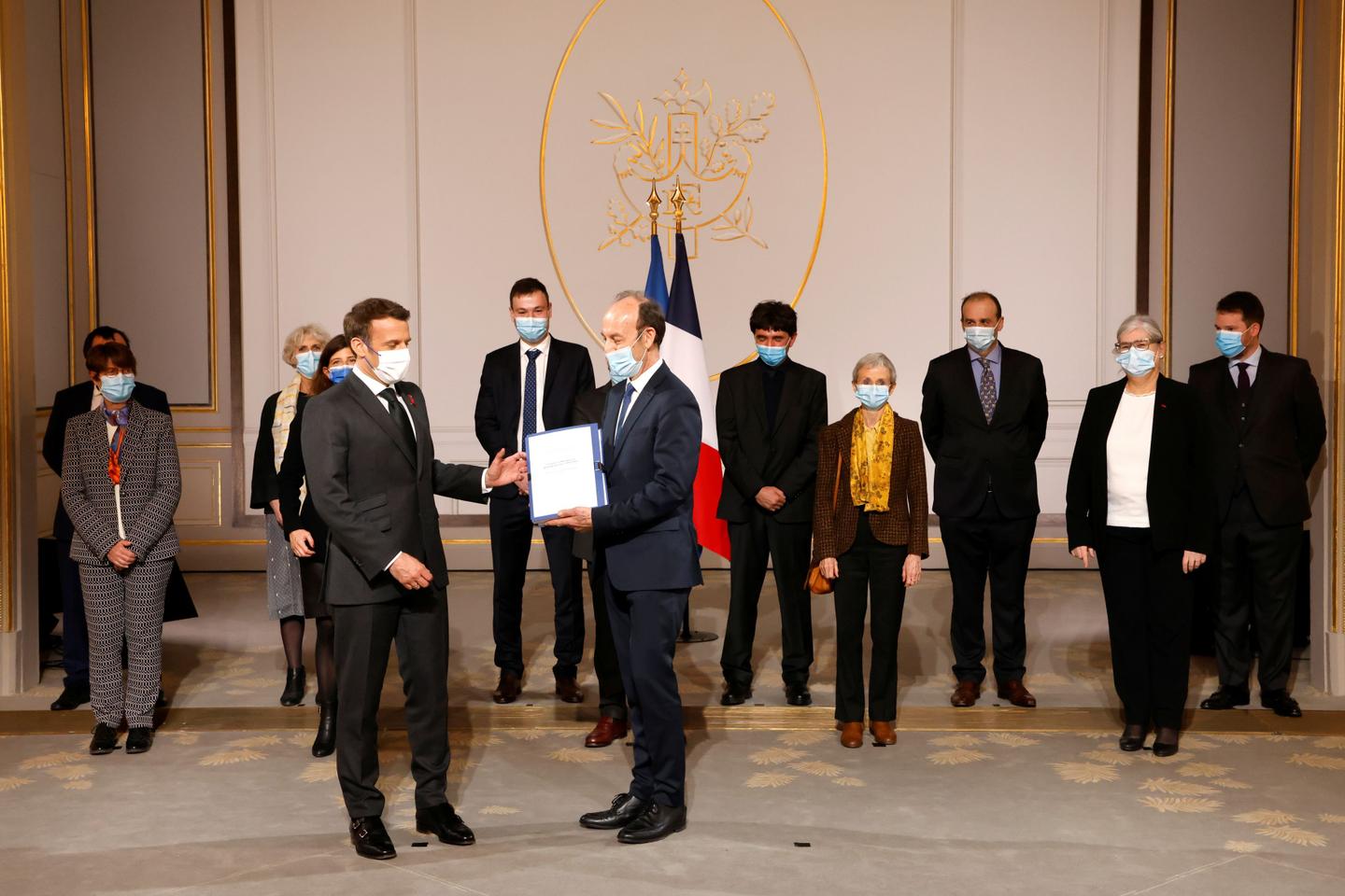 France-Rwanda : un pas décisif vers la vérité