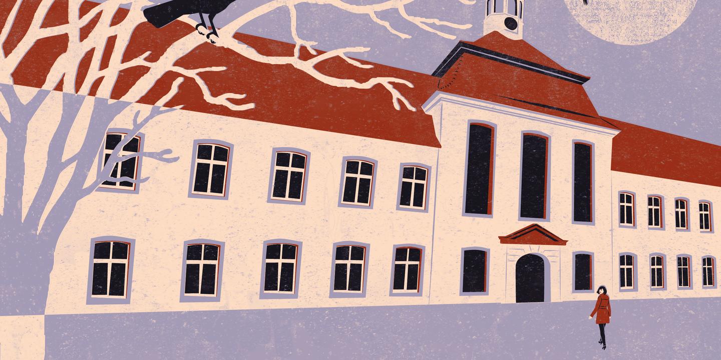 L’ENA, école aussi convoitée que mal-aimée