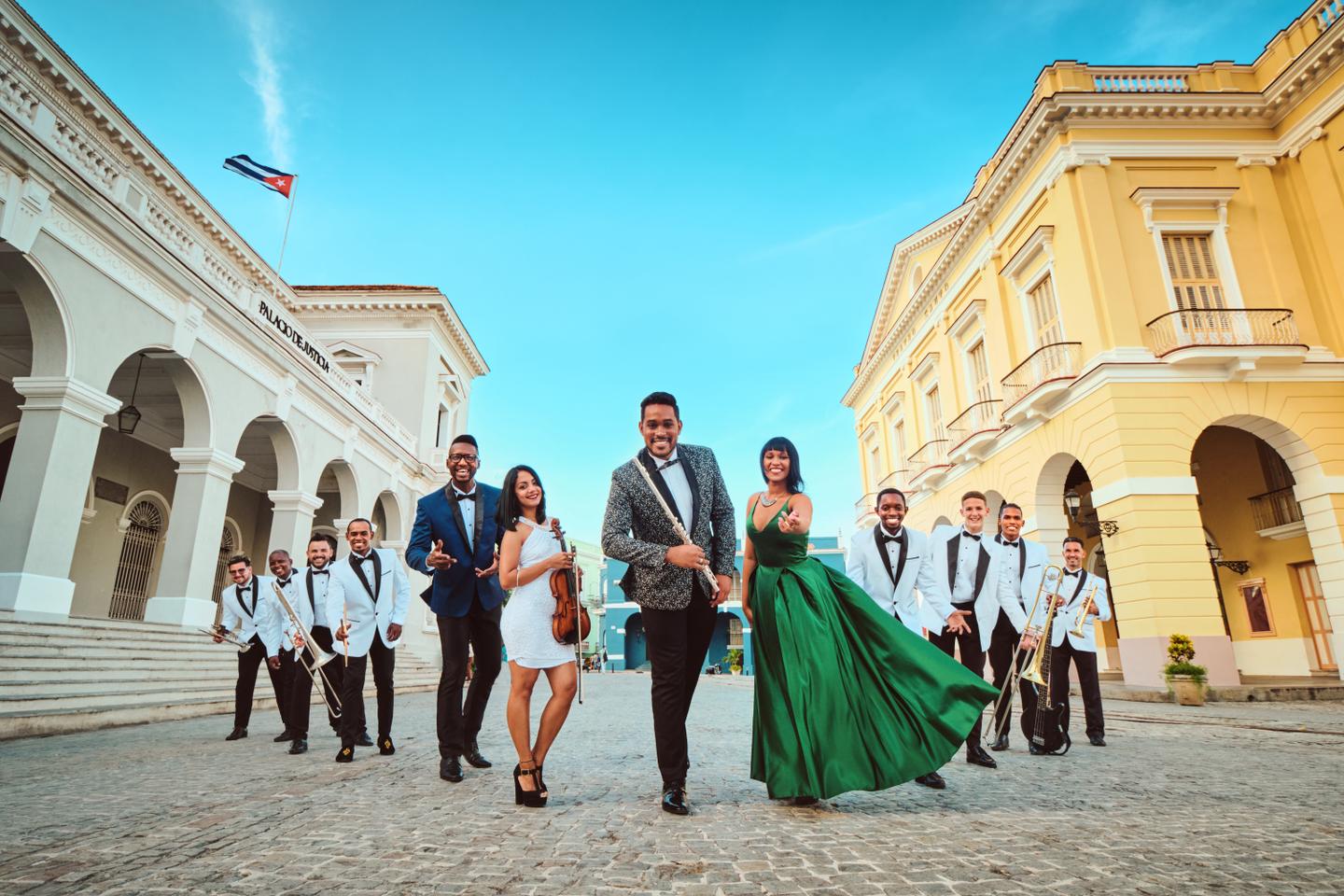 Ethiel Failde : pour l’amour du danzon