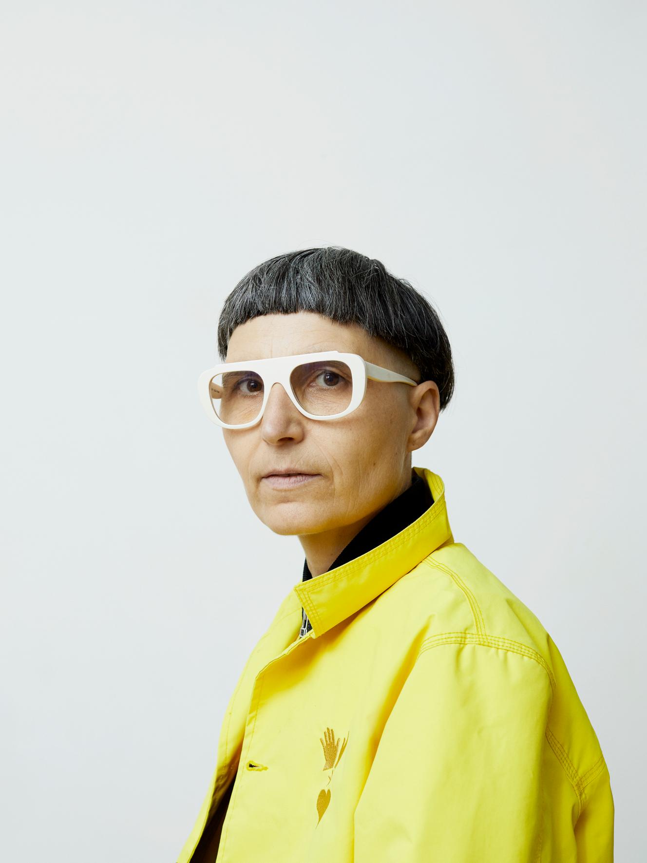 Matali Crasset : « Dans le design et le vin, je vise l’épure