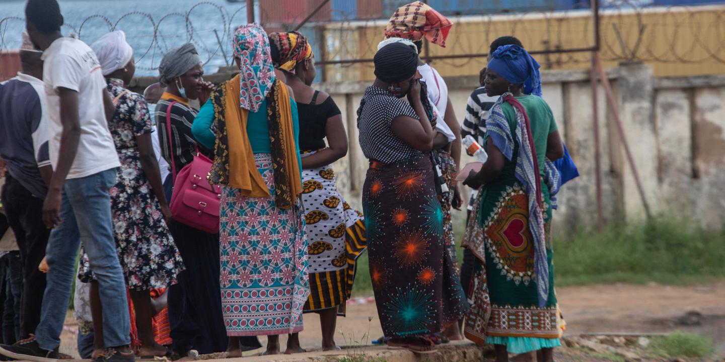 Au Mozambique, la menace chabab est enfin prise au sérieux