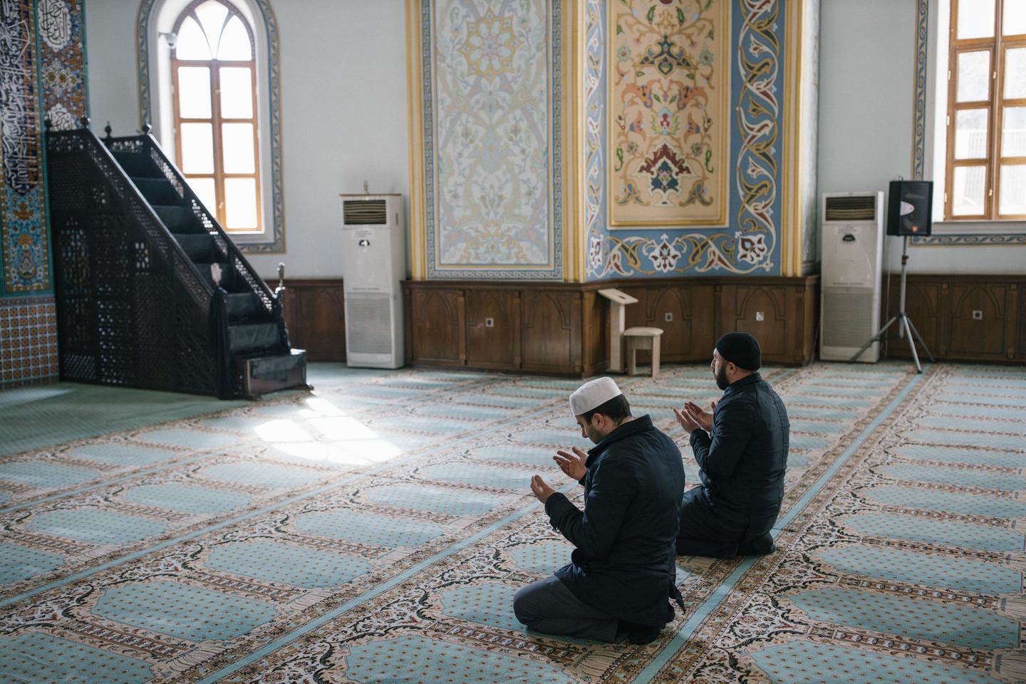 Comment Bakou instrumentalise l’Islam