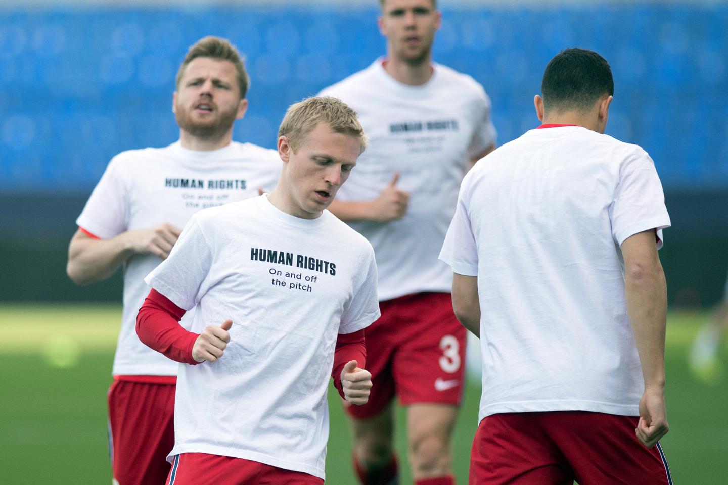 Le boycottage de compétitions, une « arme » de moins en moins utilisée ...